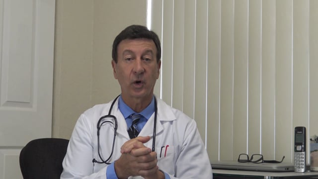 What Every Man Should Know About HGH Replacement Therapy