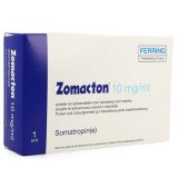 Zomacton: Uses, Benefits, Side Effects, Indications and Contraindications