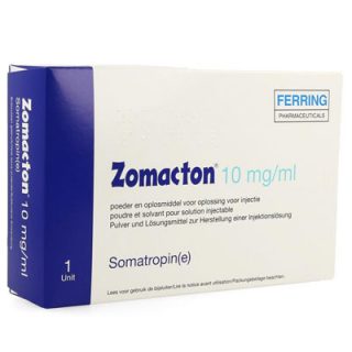 Zomacton: Uses, Benefits, Side Effects, Indications and Contraindications