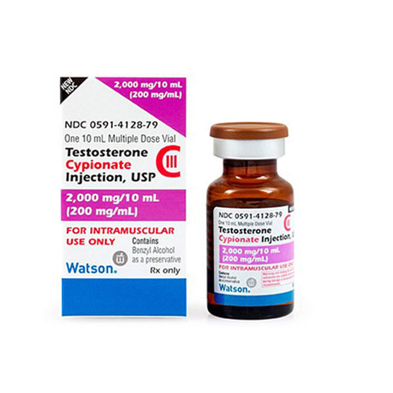Testosterone Cypionate Injections General Information Testosterone Cypionate Injections General Information