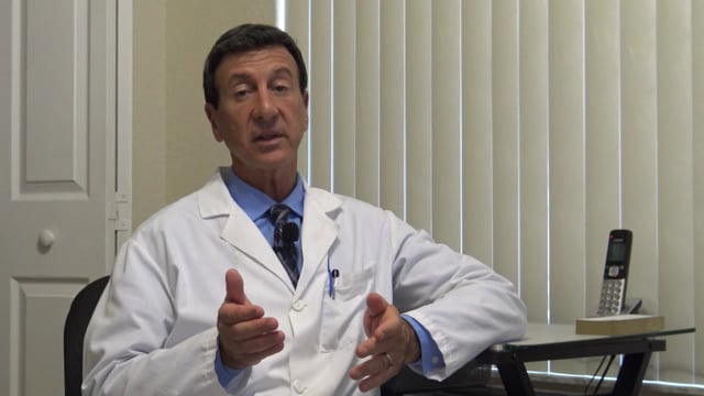 Everything you need to know about testosterone deficiency and low ...