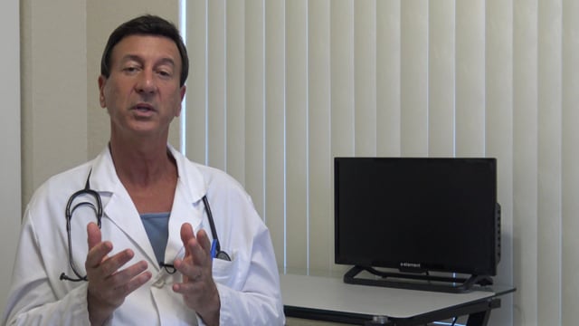 Can HGH Help Recovery from Surgery