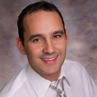 Dr. Ihosvani Miguel - HGH Therapy Doctor