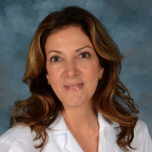 Dr. Monique Manganelli-Orr - HGH Therapy Doctor