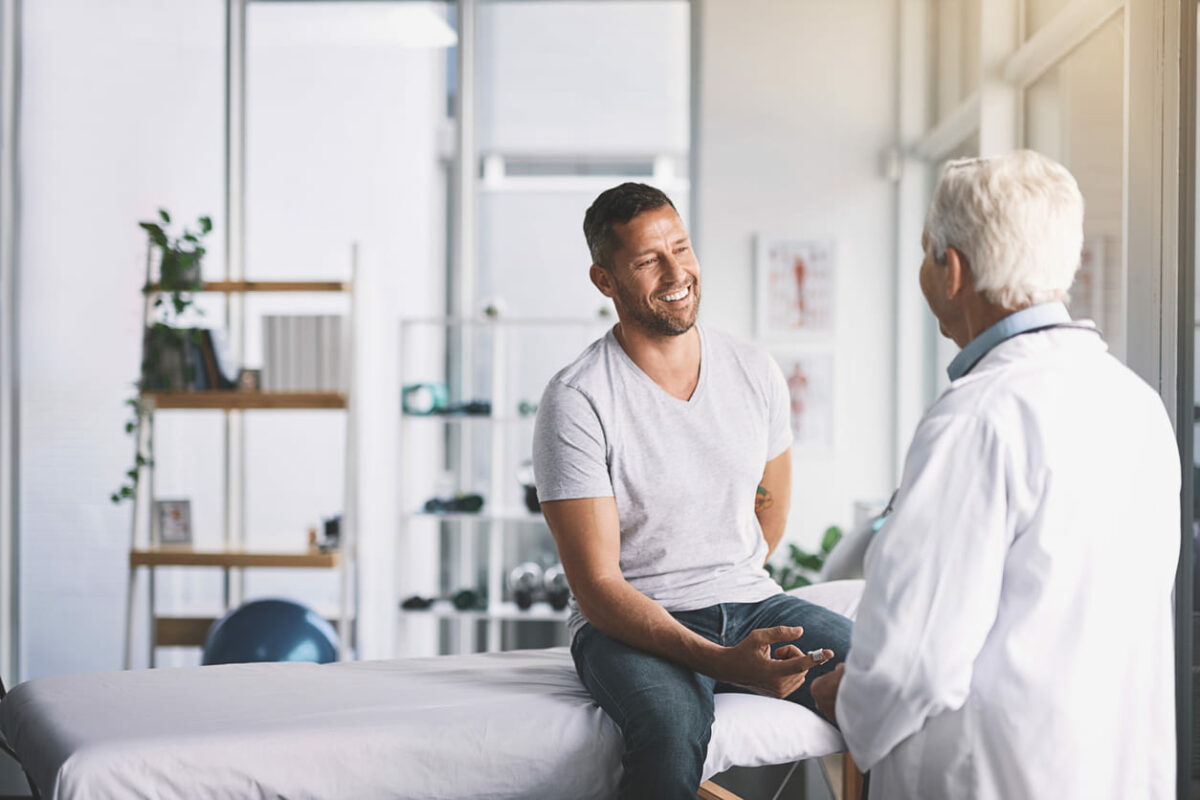 Testosterone Replacement Therapy Medications: Overview - HGH Therapy Doctor