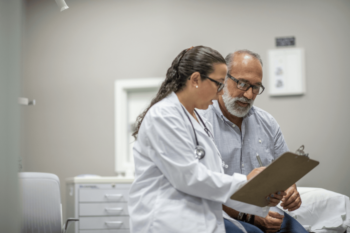 How Is HGH Deficiency Diagnosed in Adults: HGH Blood Tests and More ...