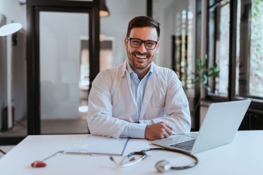Long-Term Safety & Monitoring of HGH Therapy - HGH Therapy Doctor
